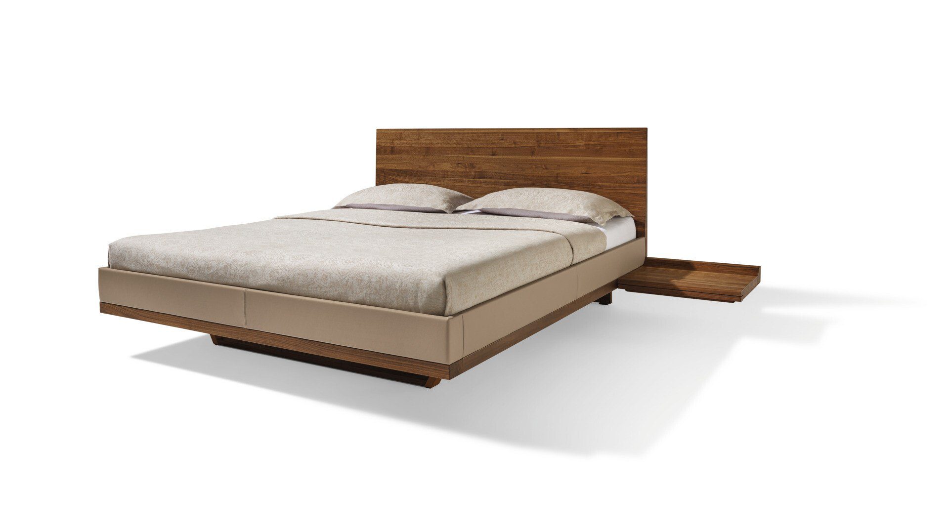 Exklusive Betten von Top-Designern | Design-Kiste