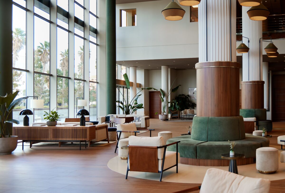 Mobenia - Kommode Cross - Designermöbel günstig bei Design-Kiste.de