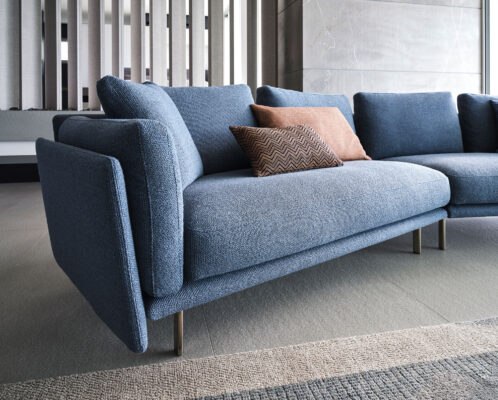 Twils Sofa Harold - Luxus und Komfort für Ihr Zuhause