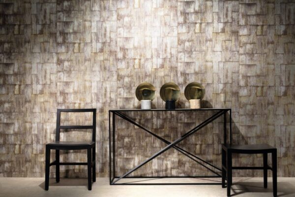 Elitis Tapete Tempo - Designermöbel günstig bei Design-Kiste.de