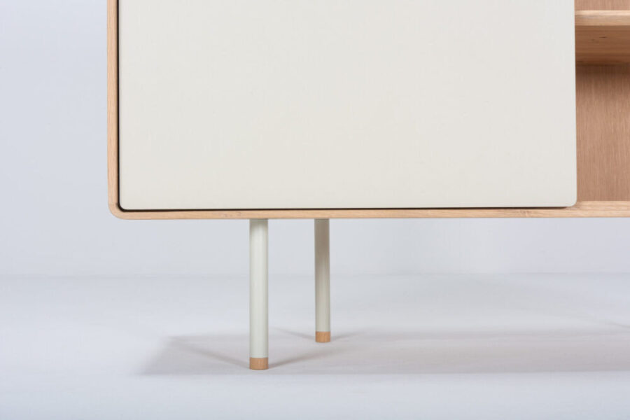 Gazzda - Bank Ava - Designermöbel günstig bei Design-Kiste.de