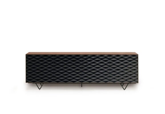 Mobenia - Kommode Cross | Design-Kiste.de