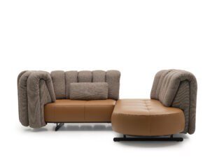 de Sede DS-888 Collina: Exklusive Designmöbel von atelier oï