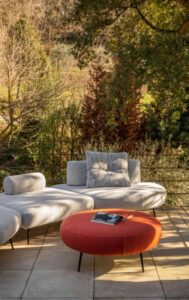 Wow Italy Sofa Goca - Hochwertige Sofas für dein Zuhause