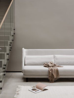 Softline Schlafsofa Jason - Eleganz & Komfort für Ihr Zuhause